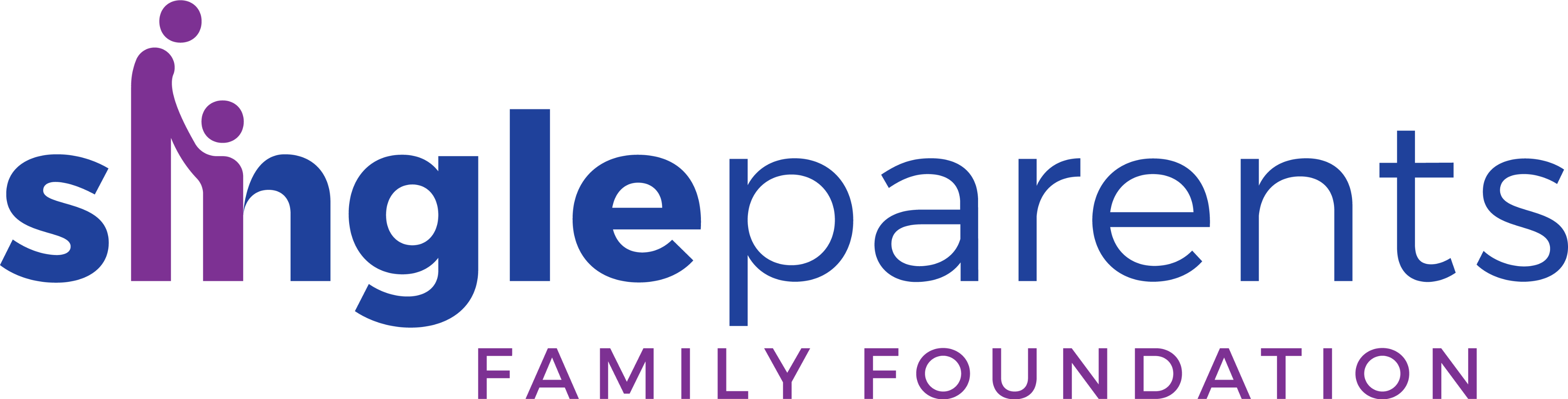 The Single Parent Family Foundation | Dallas, TX Charity
