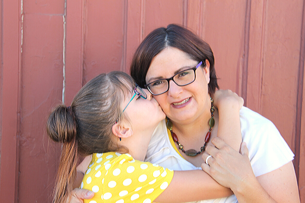 Mama Living Happy Website