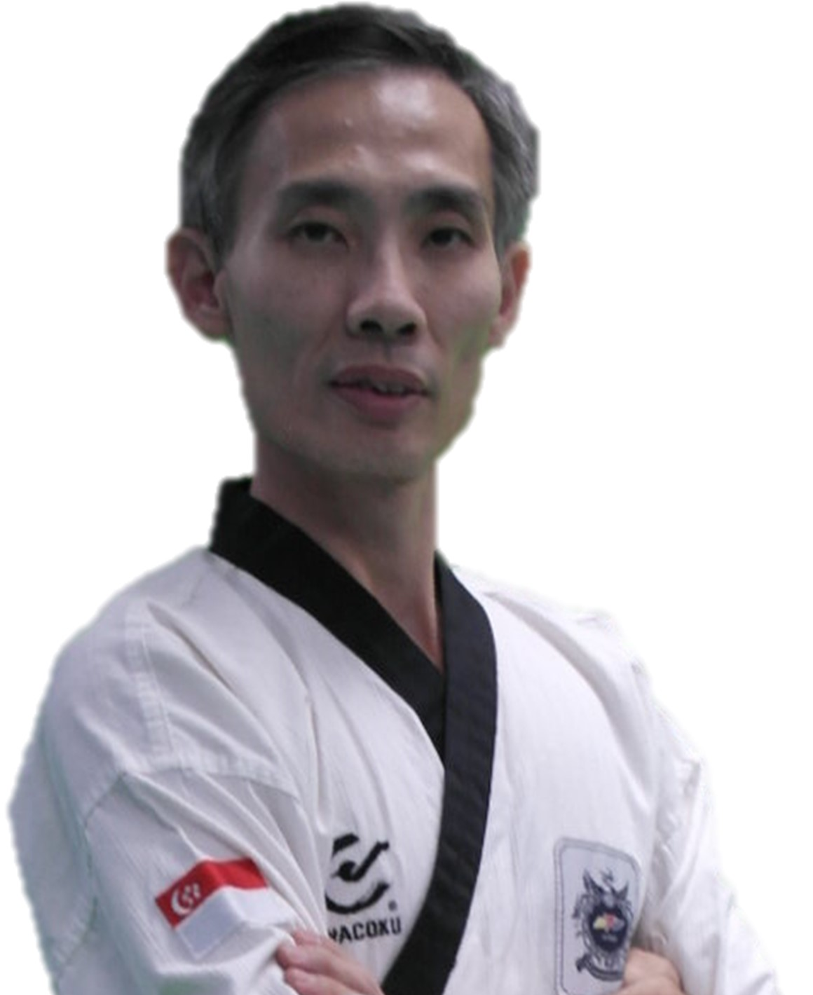 Health & Fitness Thank You Page