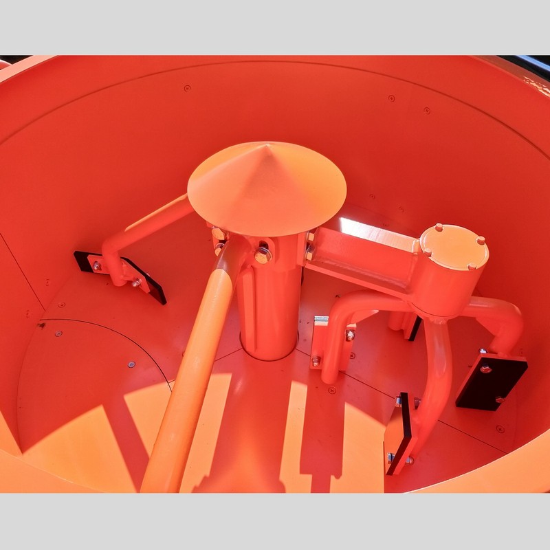 Mixing Solutions For Nearly Every Application