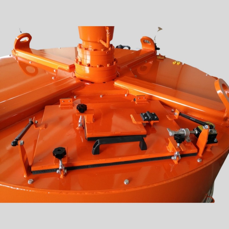 Mixing Solutions For Nearly Every Application