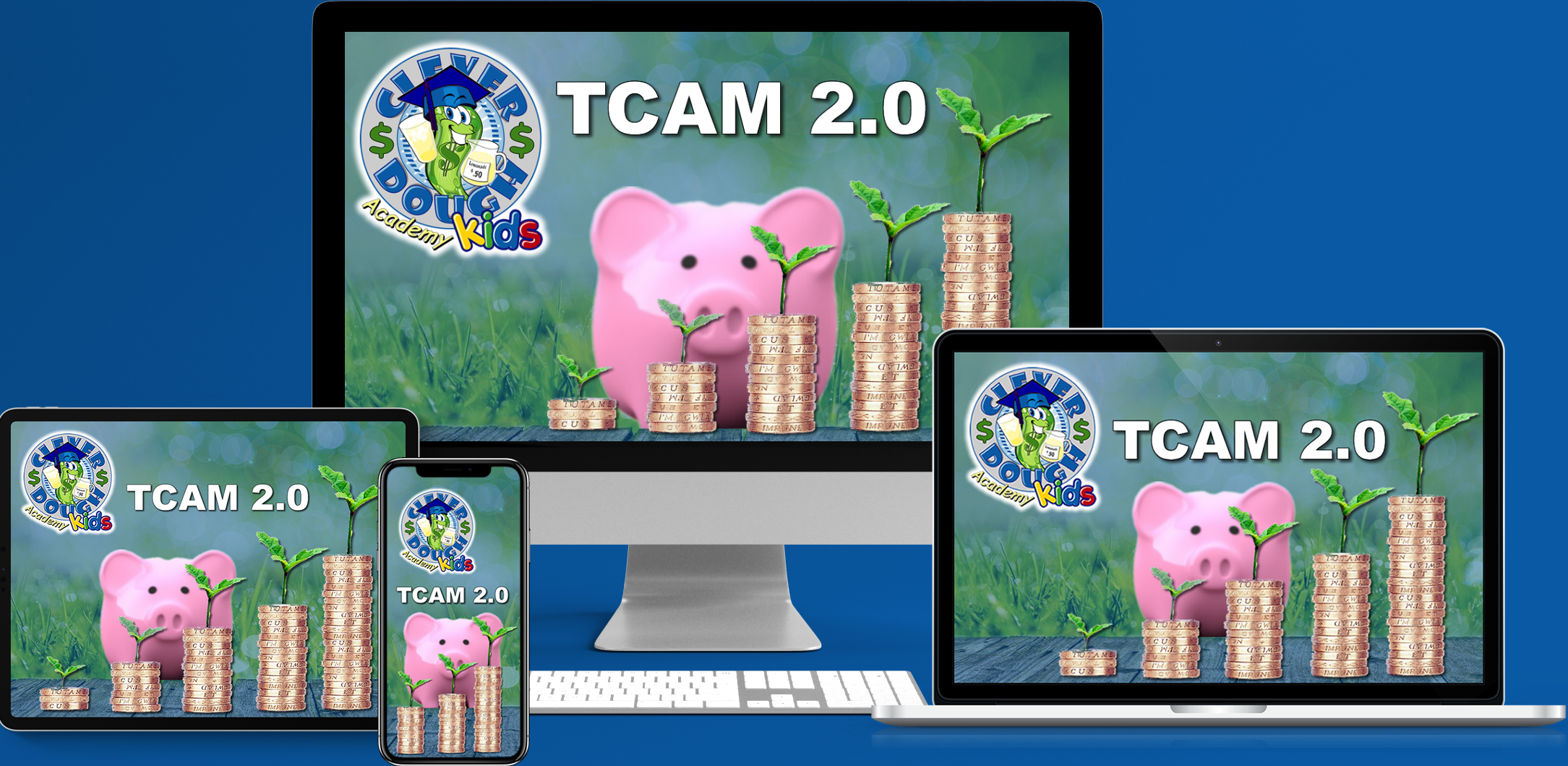 50% OFF SALE: PLUS $5,379 In Bonuses (Ending Soon...)