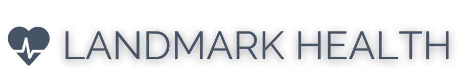 Home [landmark-health.com]
