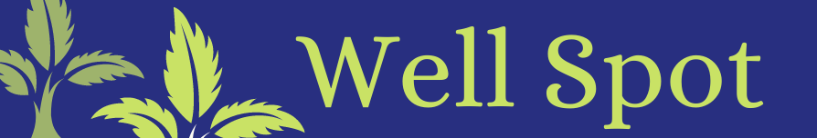 Home [www.well-spot.com]