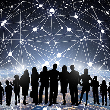 Join Center of Influence