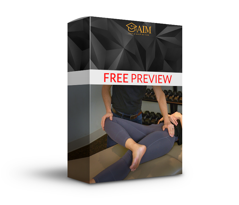 AIM Online Education - Courses